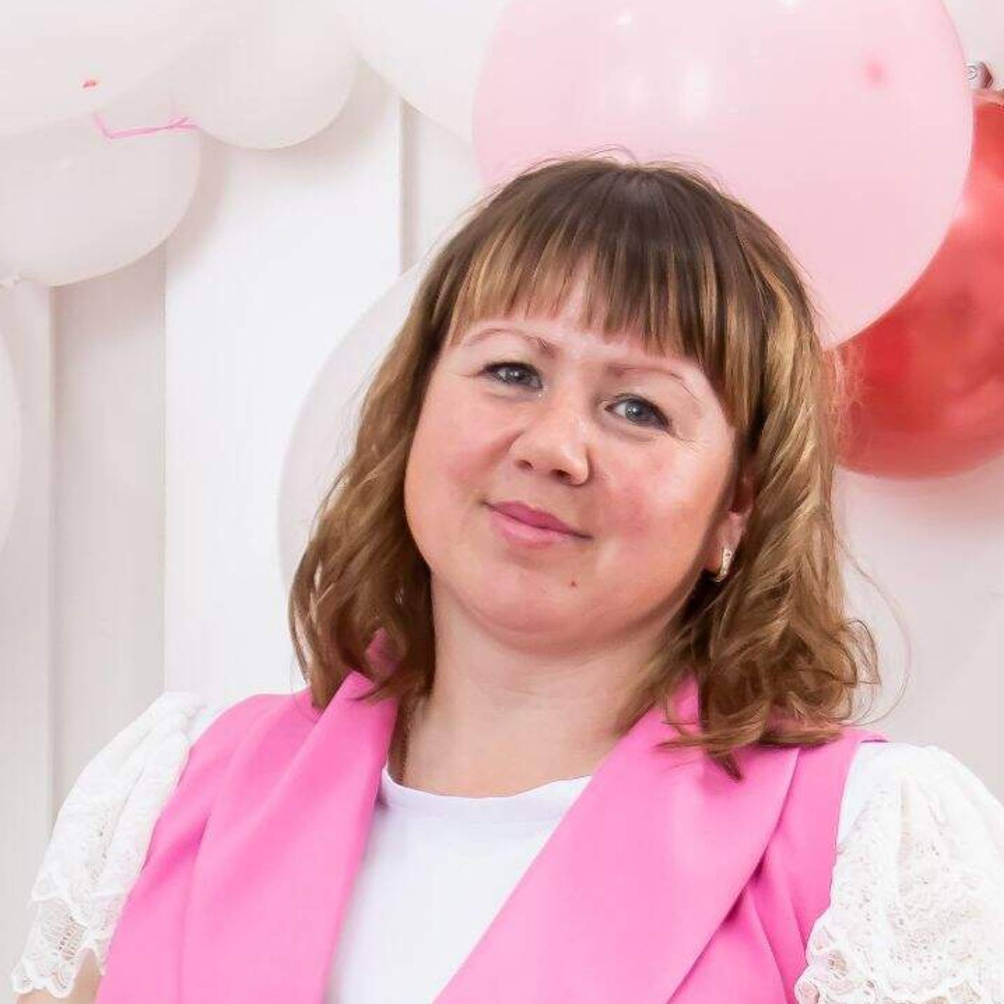 Иконка канала "Видеодневник воспитателя" МАНУХИНА М.М.