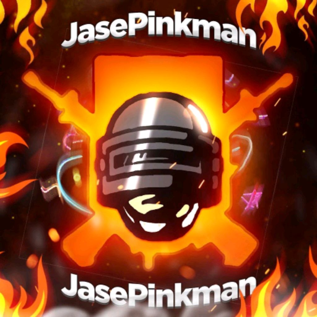 Иконка канала Jase Pinkman