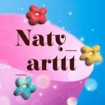 Иконка канала Naty_arttt