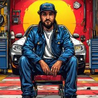 Иконка канала Чайник Авторемонт