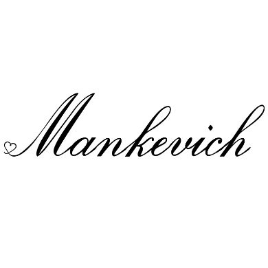 Иконка канала Mankevich бренд вязаной одежды