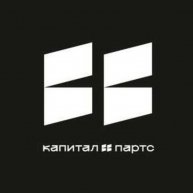 Иконка канала КАПИТАЛ ПАРТС