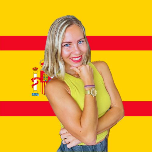 Иконка канала Lena.ispanochka (живой испанский язык)