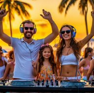 Иконка канала KEKS&MUSIC