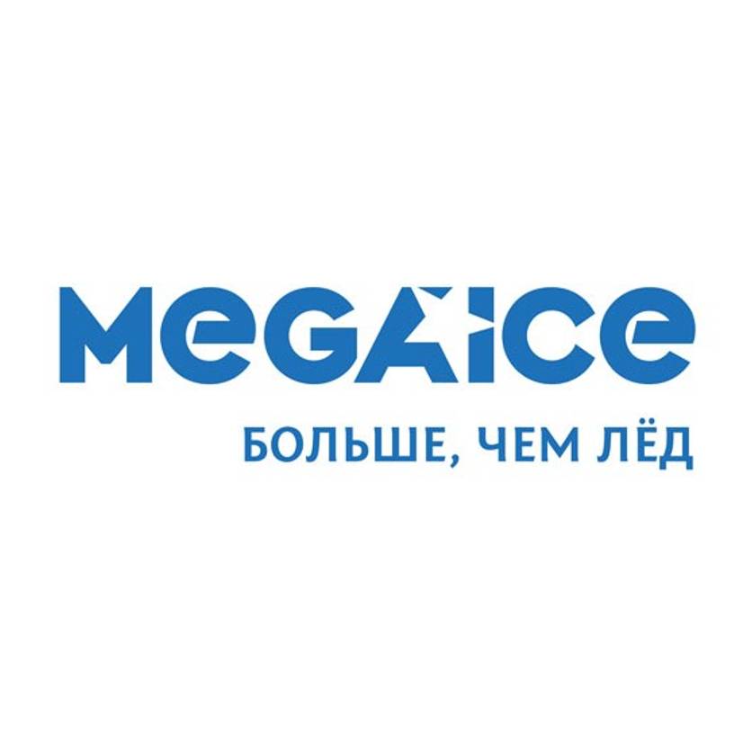 Иконка канала Ледовые катки Мега Айс