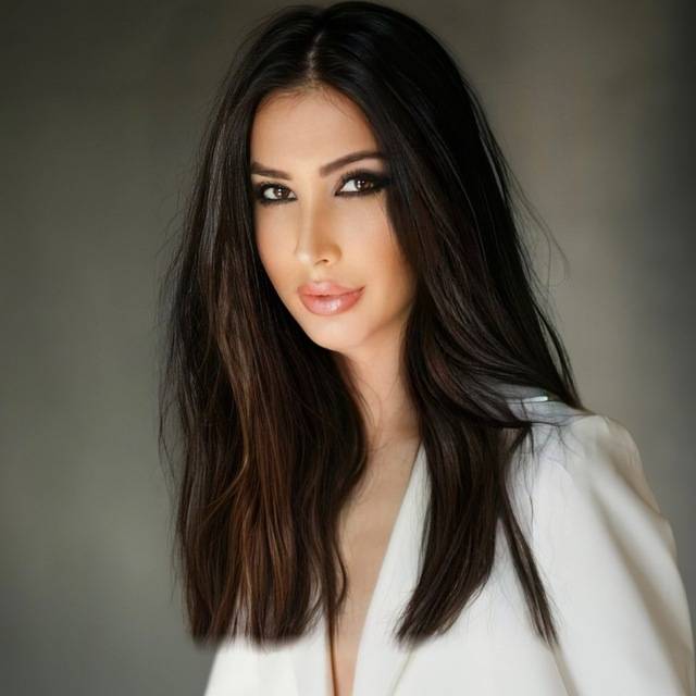 Иконка канала Olga Davis