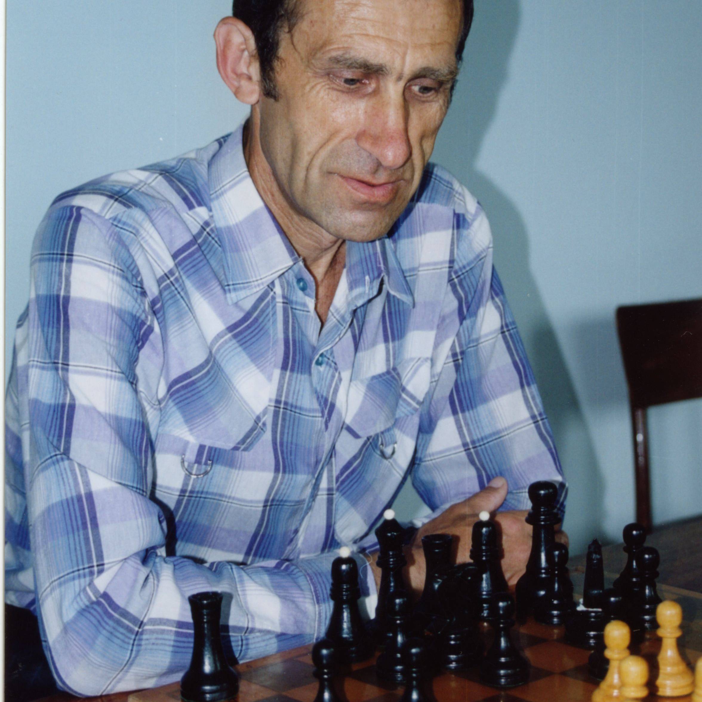 Иконка канала Юрий Зайцев