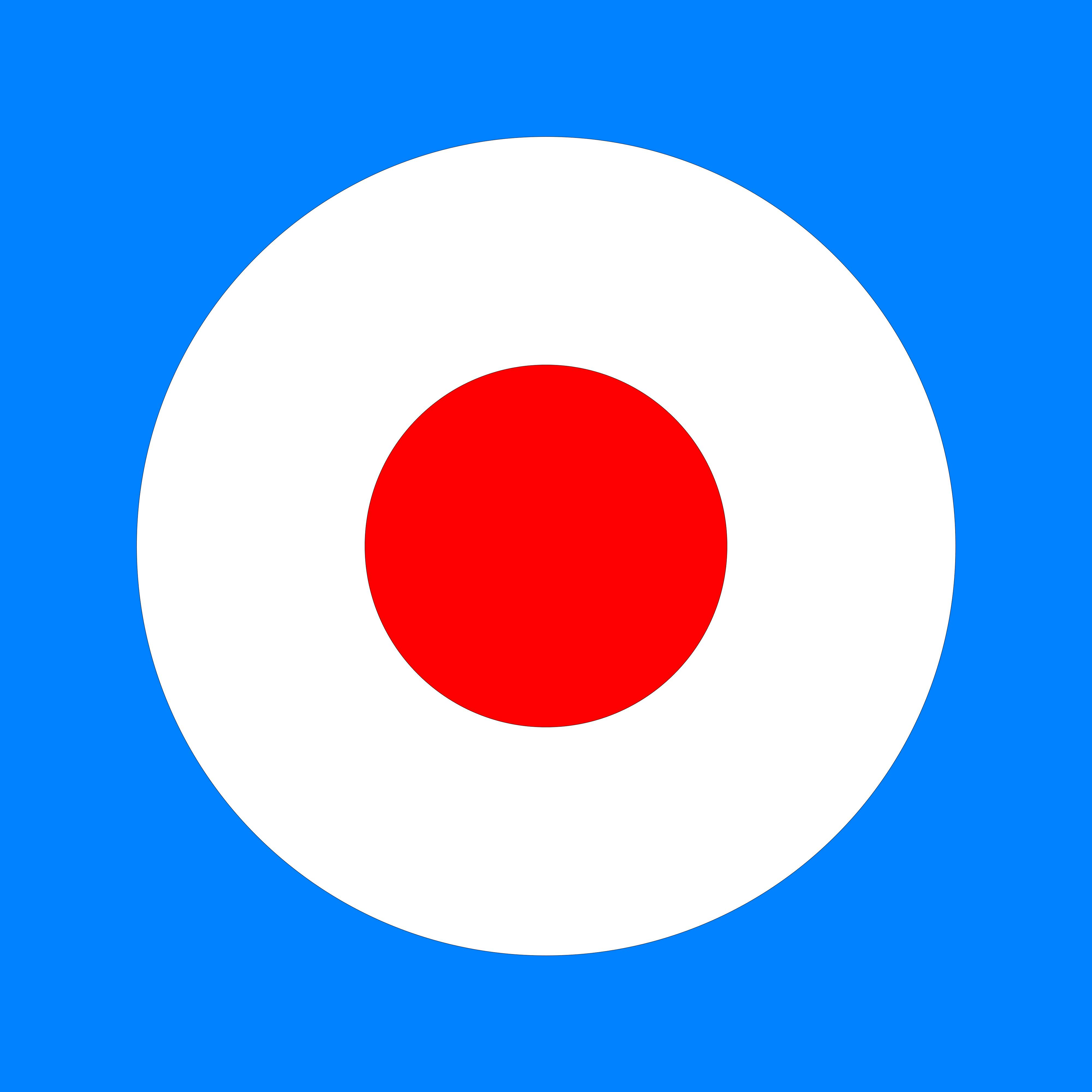 Иконка канала Mr. Синий