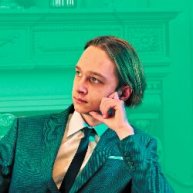 Иконка канала Психосоматика Эрнест | Женское Бесплодие