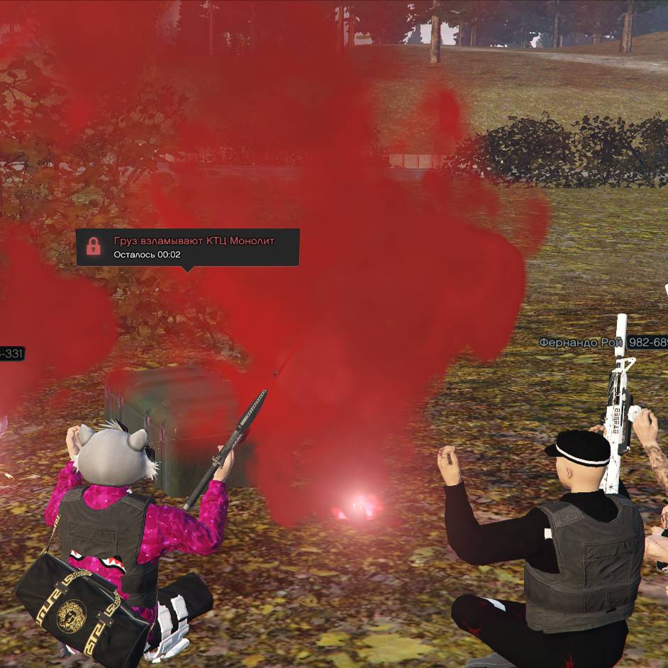 Иконка канала Русский солдат