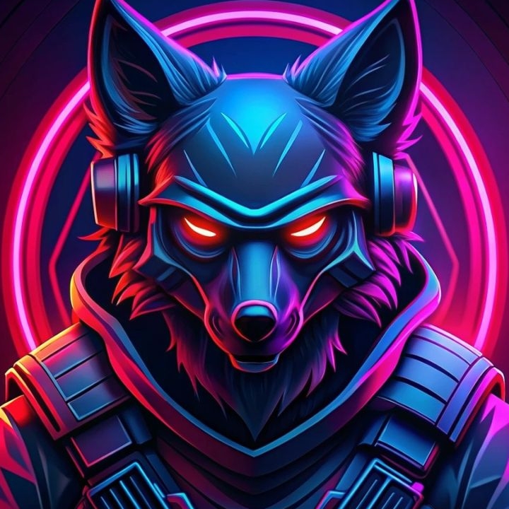 Иконка канала плаксы😡