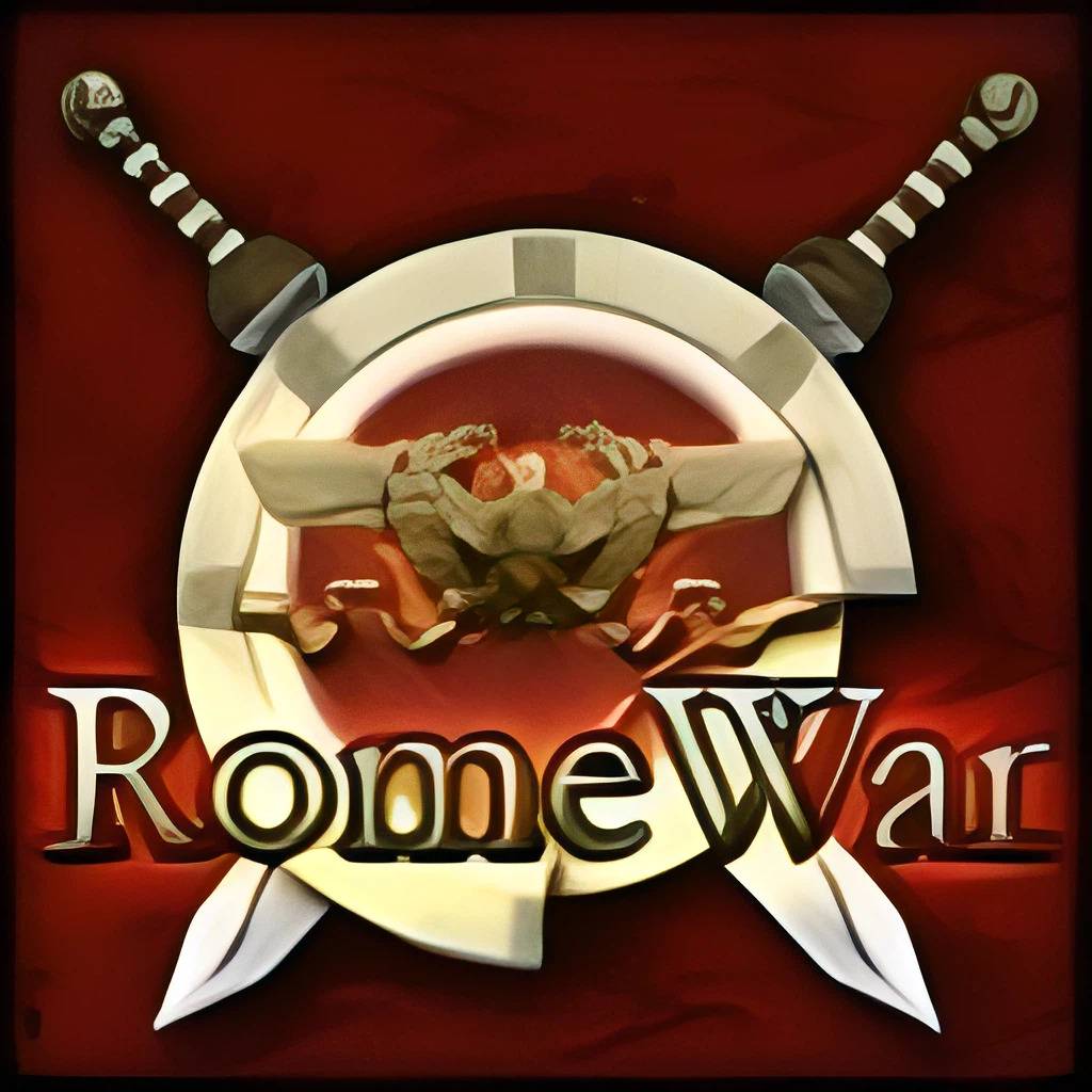 Иконка канала RomeWar