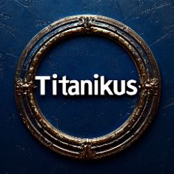 Иконка канала T_I_T_A_N_I_K_U_S