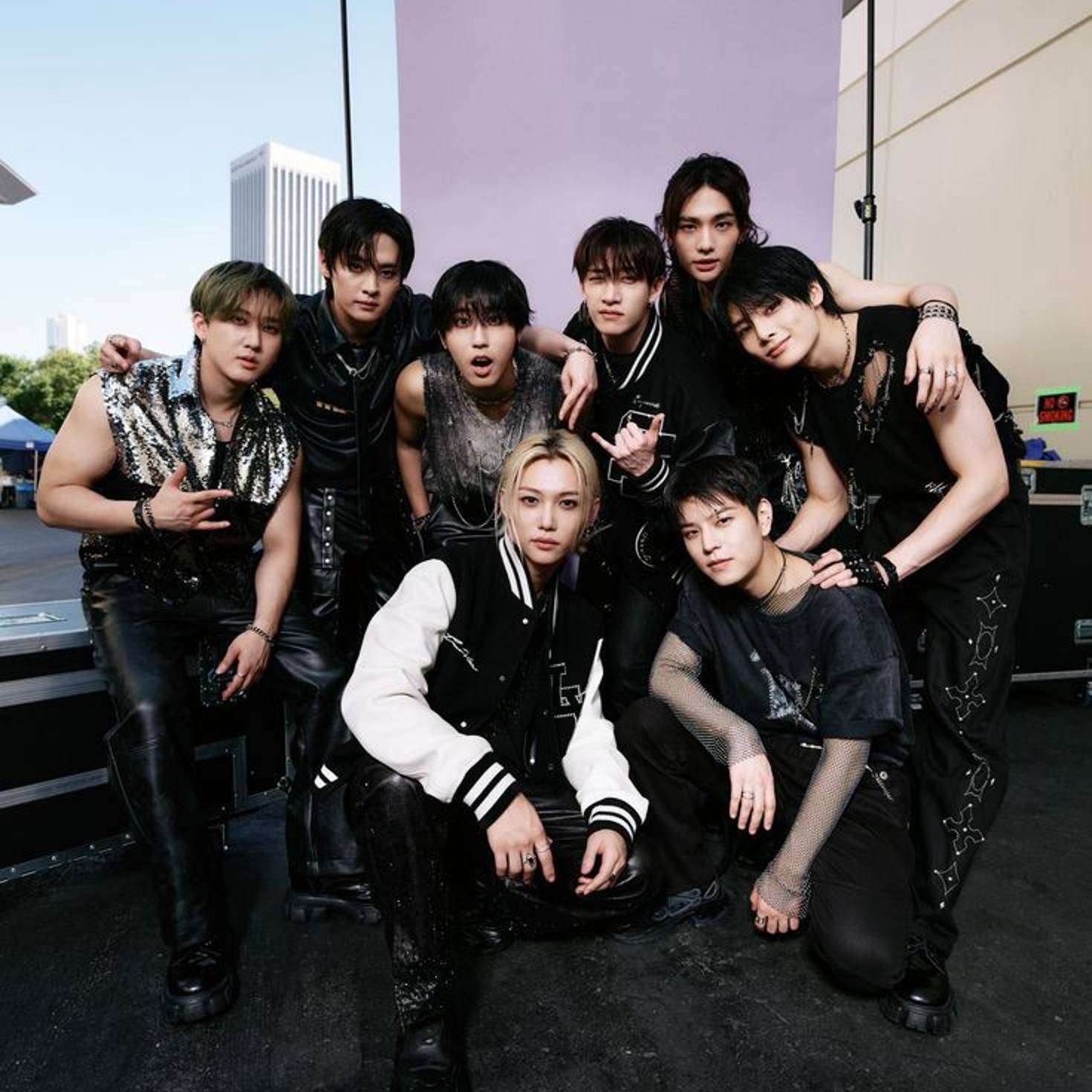 Иконка канала Stray kids_fan