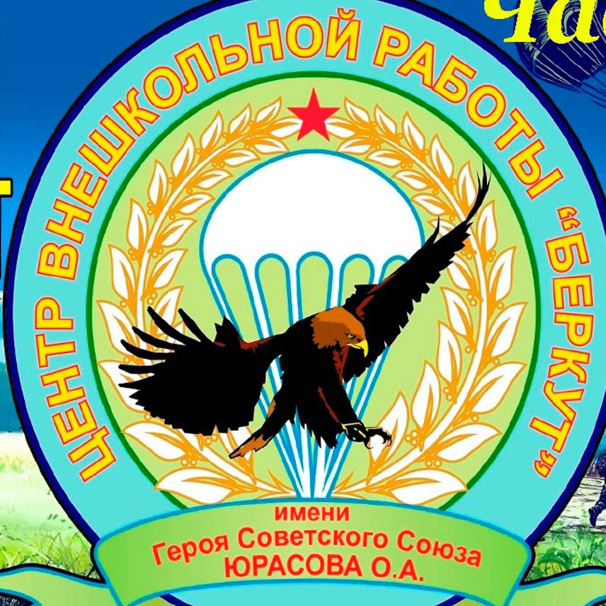 Иконка канала Беркут Кострома
