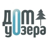 Иконка канала ДОМ у ОЗЕРА