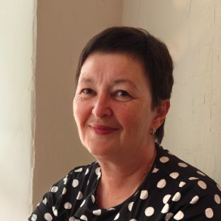 Иконка канала Елена Сыпучкина