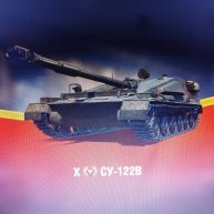 Иконка канала AcTepikc Мир Танков