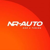 Иконка канала NR-auto