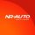 Иконка канала NR-auto