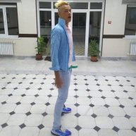 Иконка канала Street Food in Uzbekistan