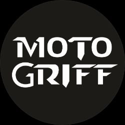 Иконка канала Moto Griff