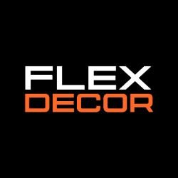 Иконка канала Flex Decor