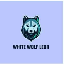 Иконка канала White wolf Leon