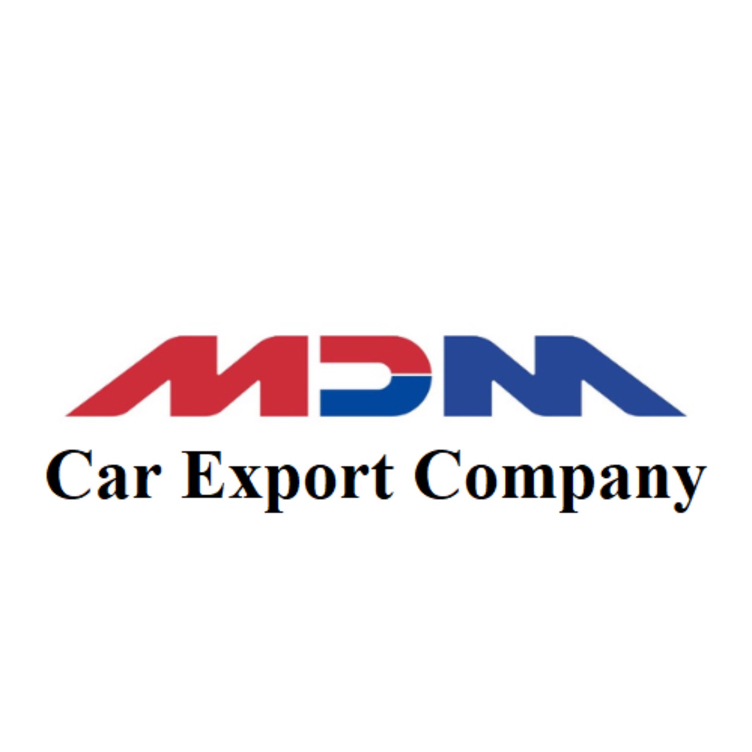 Иконка канала MDMCAR