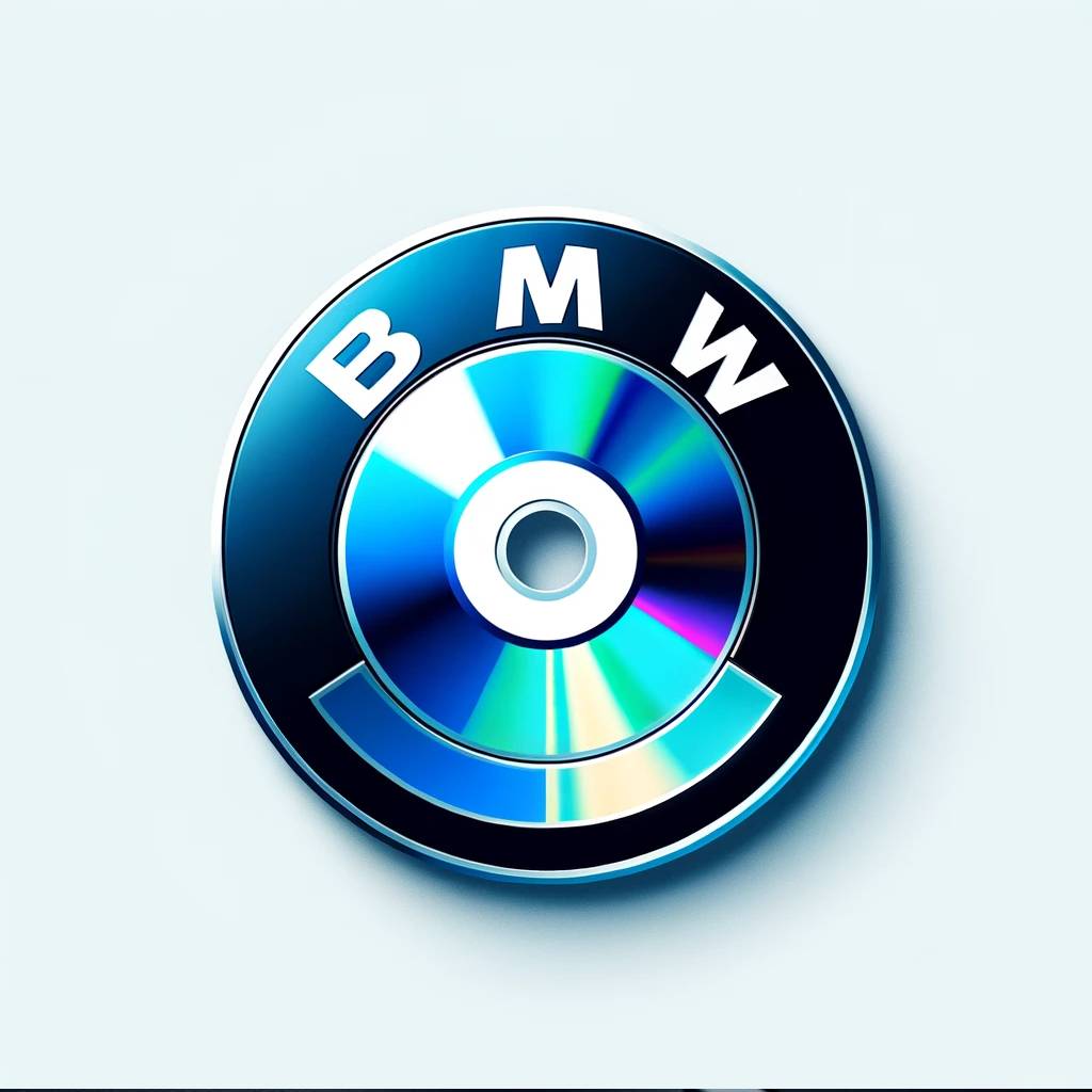 Иконка канала BMW insider