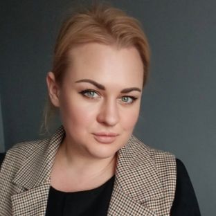 Иконка канала Наталья Менькова