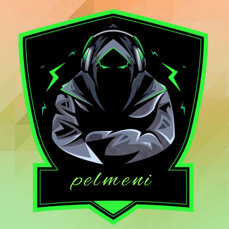 Иконка канала Pelmenu