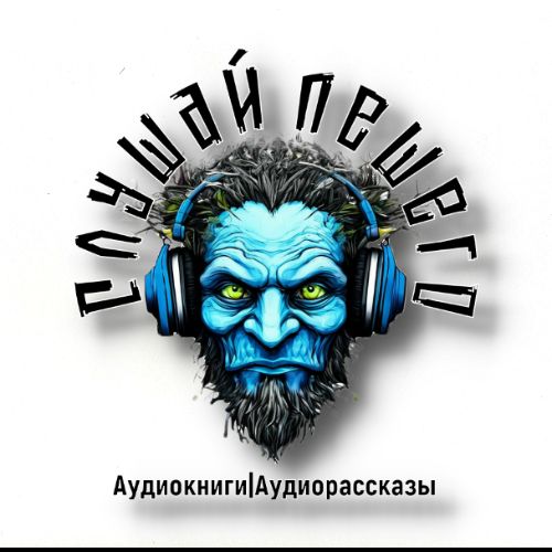 Иконка канала Слушай Лешего | Ужасы & Мистика