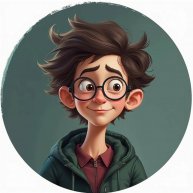 Иконка канала MyBooK