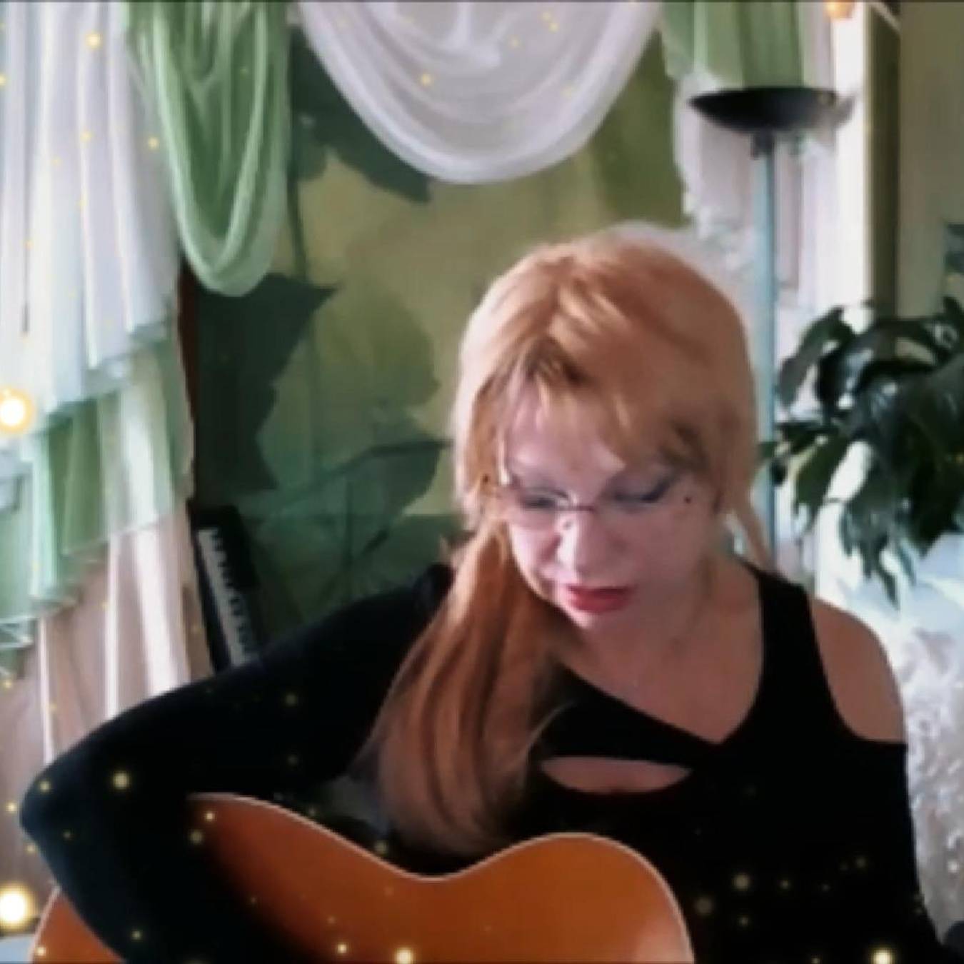 Иконка канала Lyudmila Green