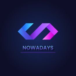 Иконка канала NOWADAYS