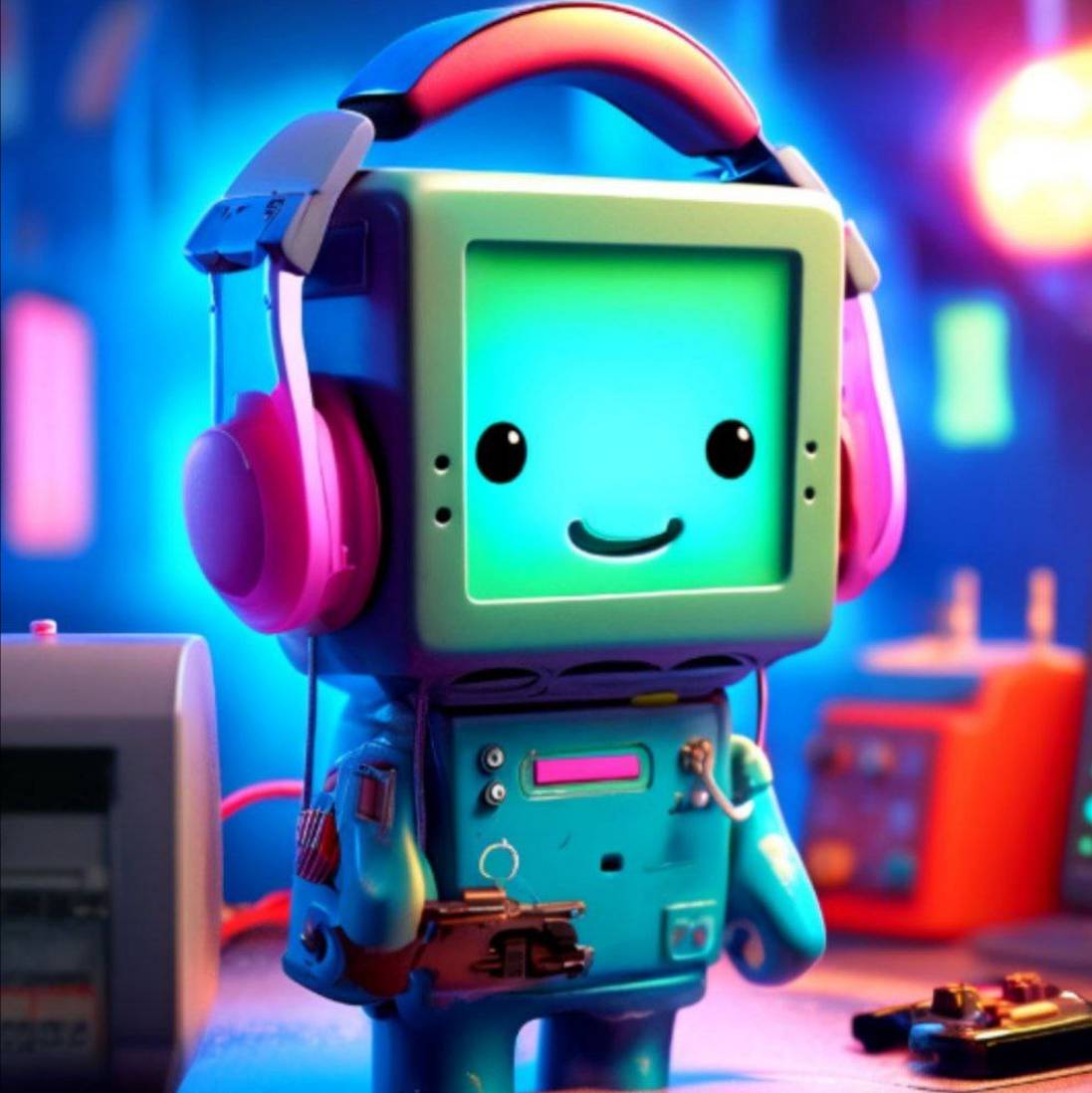 Иконка канала Bmo_TV