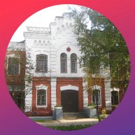 Иконка канала Центр детского творчества