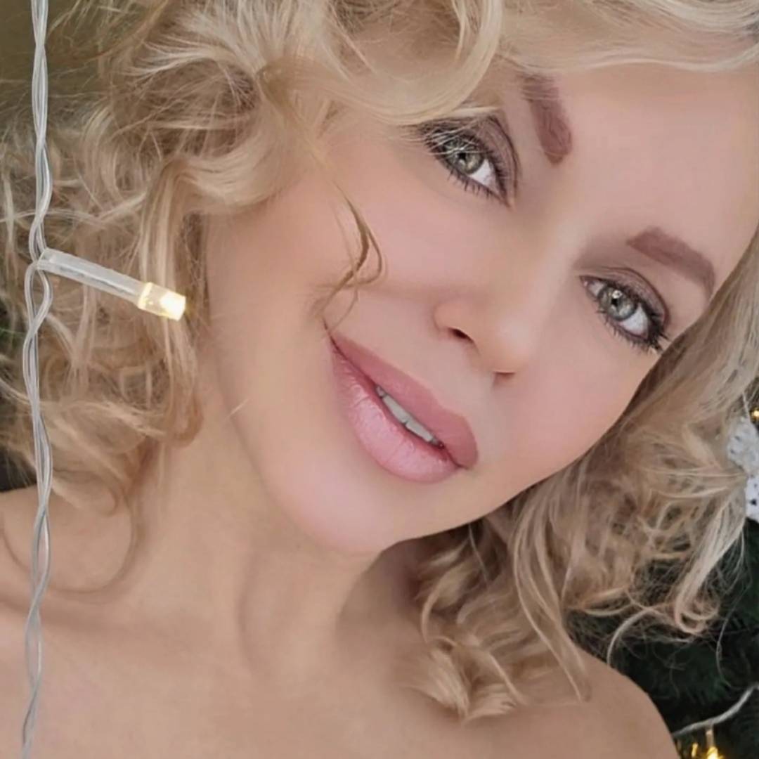 Иконка канала Nataly_kiri