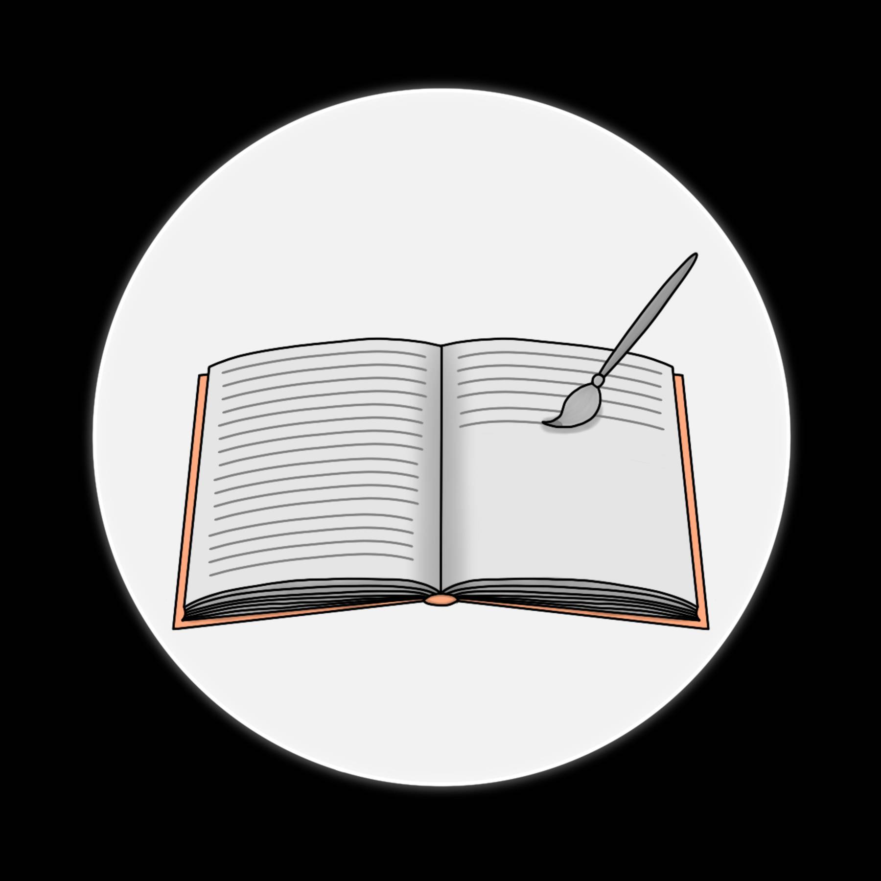 Иконка канала LibrarySDW