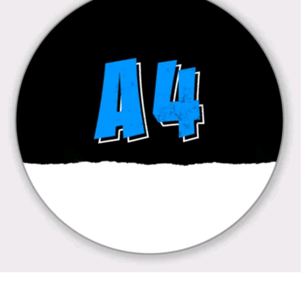 Иконка канала Артур А4