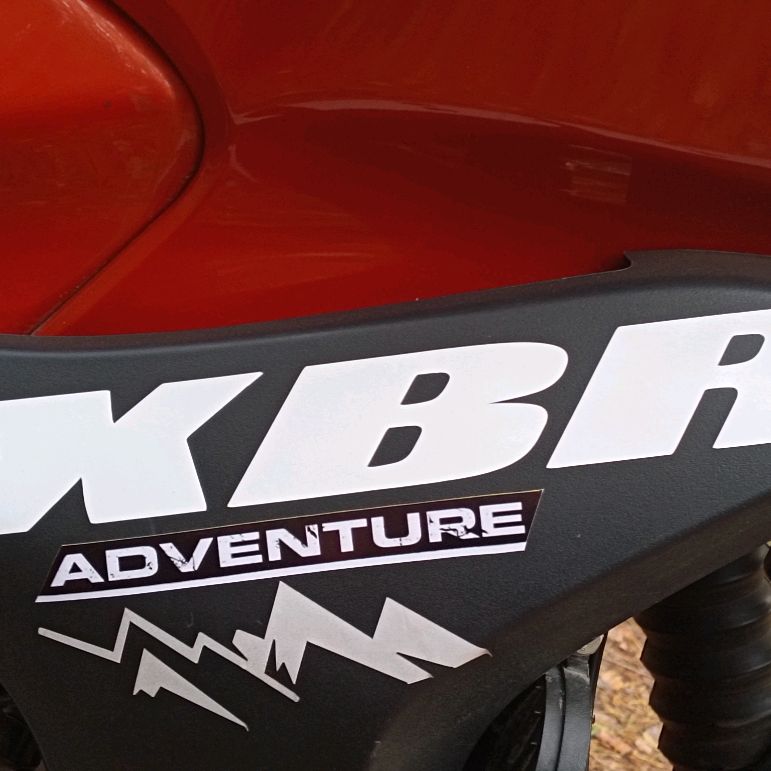 Иконка канала XBR adventure