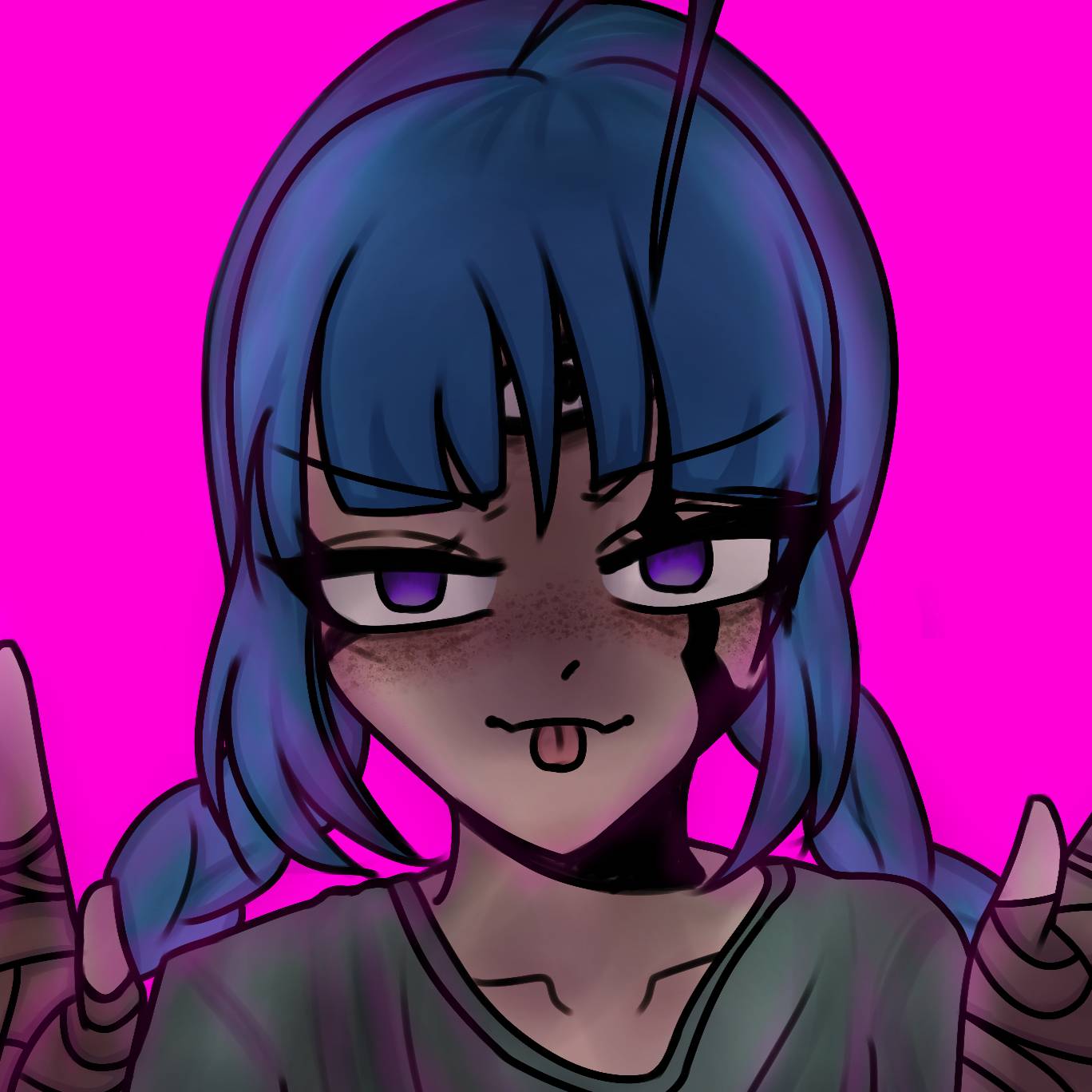 Иконка канала IkurokumI