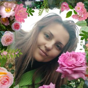 Иконка канала Лиза-Сад и другие радости жизни :)
