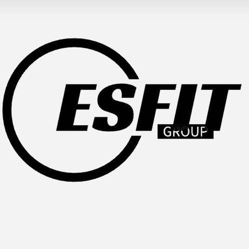 Иконка канала Esfit studio