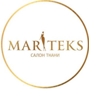 Иконка канала Салон итальянских тканей MARITEKS