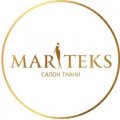 Иконка канала Салон итальянских тканей MARITEKS