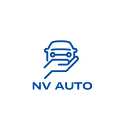 Иконка канала NV Авто
