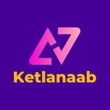 Иконка канала Ketlanaab