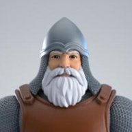 Иконка канала XV